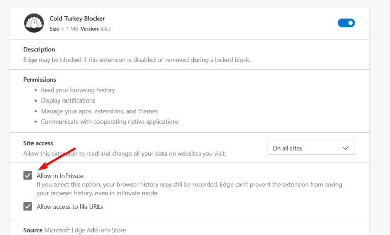 The Ultimate Guide to Using Cold Turkey to Block Harmful Websites for ...