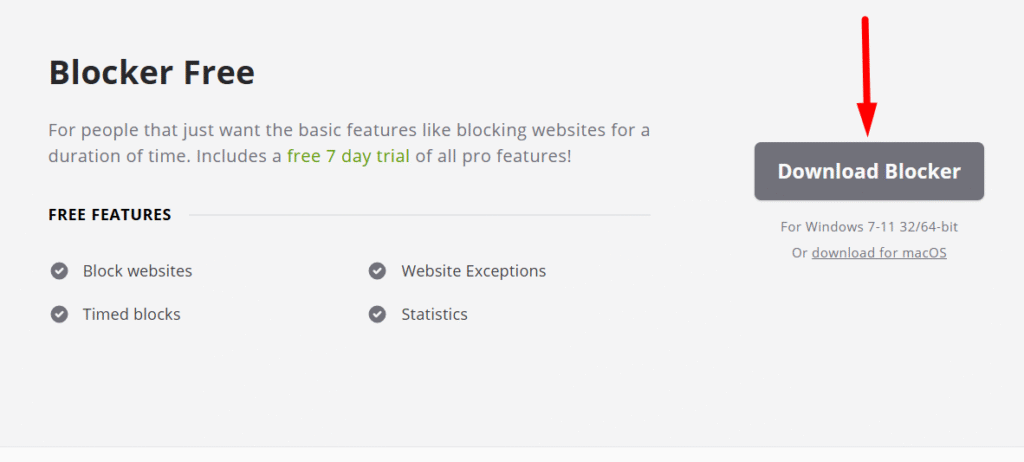 The Ultimate Guide to Using Cold Turkey to Block Harmful Websites for ...